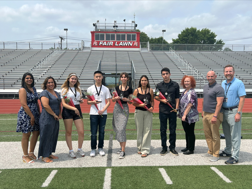 Live Feed | Fair Lawn Public Schools