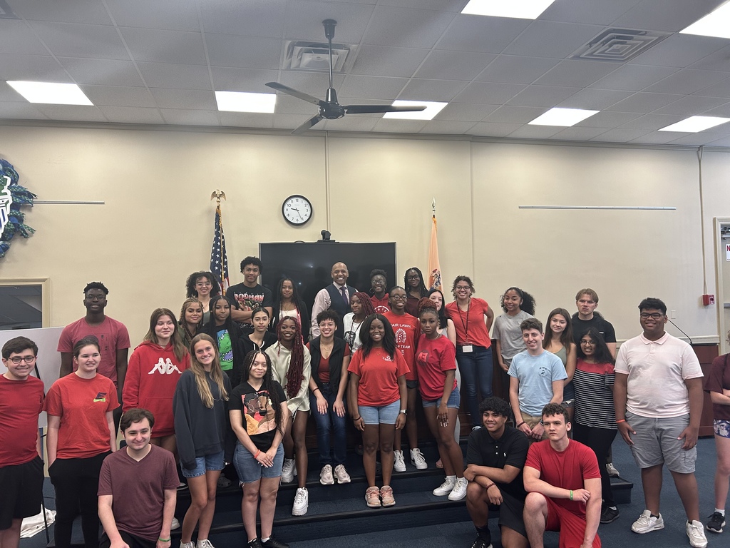 Live Feed | Fair Lawn Public Schools